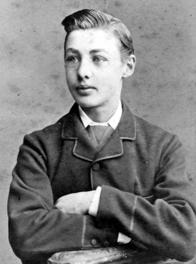 Tour Scotland: Old Travel Blog Photograph John Pirie Duncan Glasgow ...