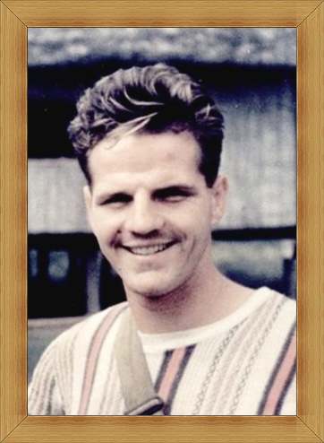 Assembléia de Deus Madureira - Estiva Gerbi: Biografia - Jim Elliot