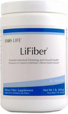 Unicity Make Life Better: LiFiber