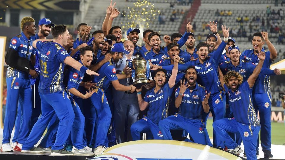 CSK vs MI IPL Final 2019 Highlights