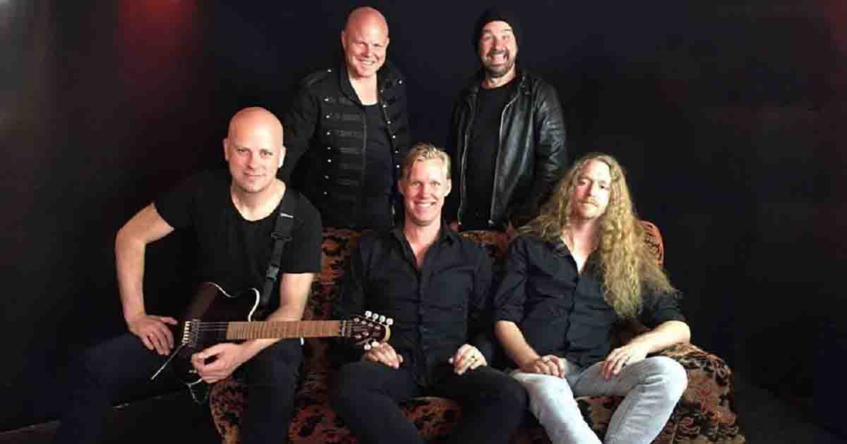 Narnia – “Narnia” | Νέο Άλμπουμ & single για τους Σουηδούς ...