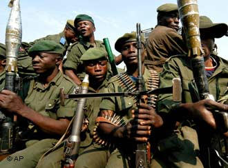 ♥♥♥Kelly Lin♥♥♥: Case Study 4: Eyes on Africa