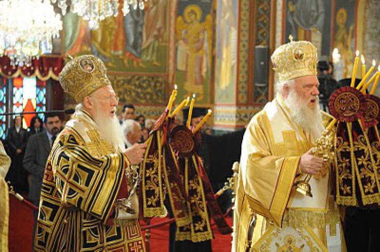 ΣΚΟΥΛΗΚΙΑ ΩΣ ΠΟΤΕ ΠΙΑ ?: ΕΥΣΕΒΗ ΧΡΙΣΤΙΑΝΕ Η ΕΚΛΗΣΙΑ ΤΗΣ ΕΛΛΑΔΑΣ ΕΧΕΙ ...