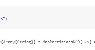 Breaking BI: Azure Databricks: RDDs, Data Frames and Datasets, Part 2