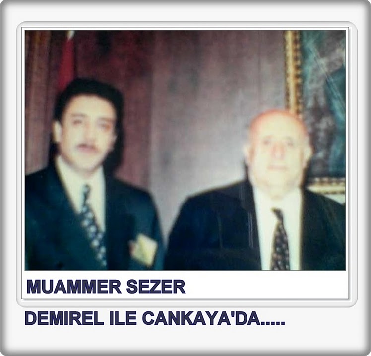 Muammer Sezer: (2/4) OK YAYDAN CIKTI!;SEVGI ILE YOGRULMUS BIR ASKERIN ...