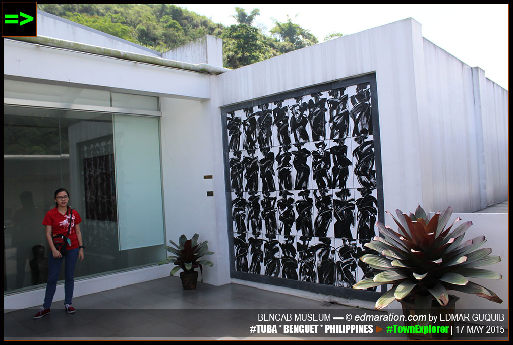 🇵🇭 TUBA • (Benguet) BenCab Museum: History, Arts and Culture ...