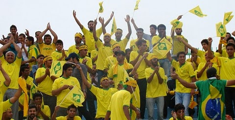 Abadan - The Brazilian City | SkyscraperCity Forum