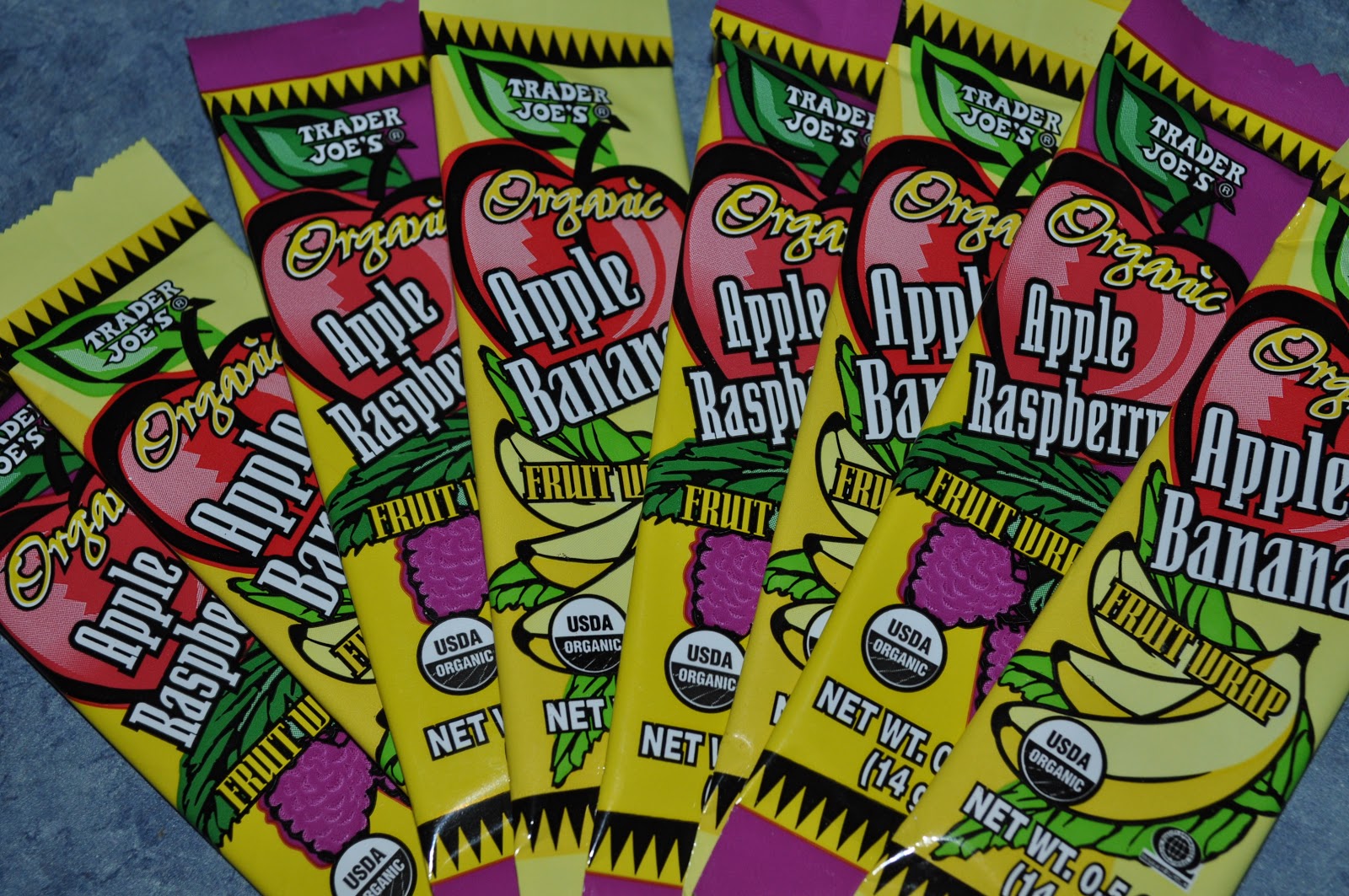 Natural and Organic Lifestyle: Non GMO candy options