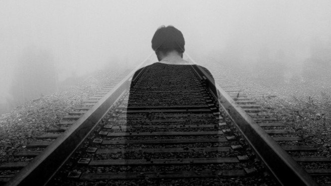 5 Kisah Orang yang Putus Asa Karena Kesulitan Hidup - Kisah Web