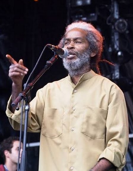 Reggaediscography: MAX ROMEO - DISCOGRAPHY: (Reggae Singer)