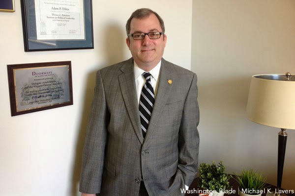 Michael-In-Norfolk - Coming Out in Mid-Life: Bills Introduced in ...