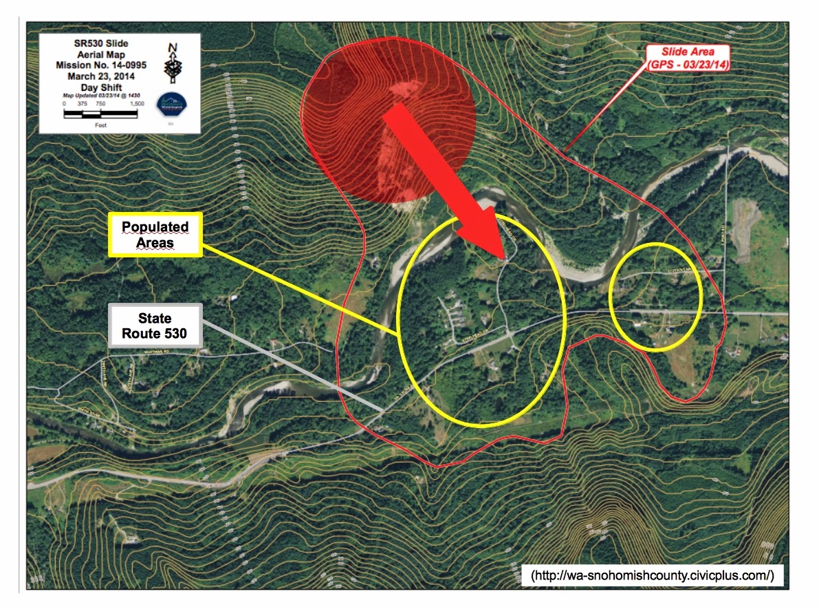 Underground Structures: Do landslides happen around your own corner?