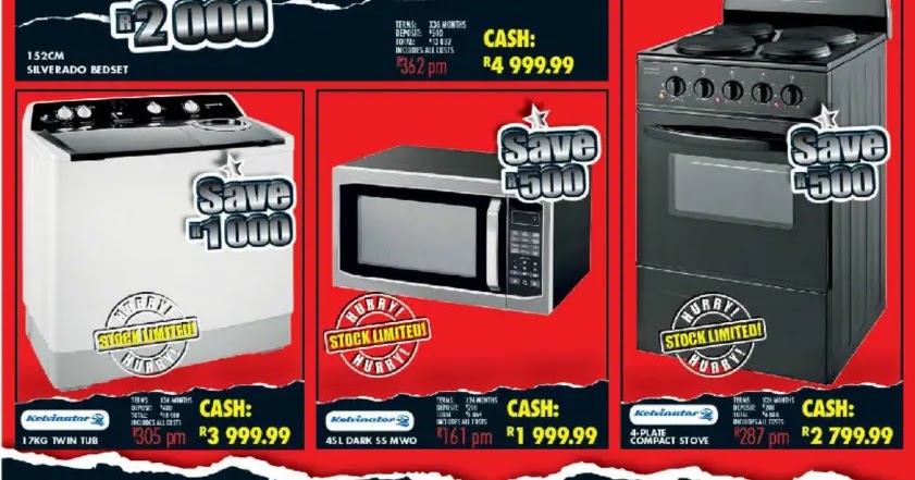 [Updated 2019] Lewis Stores Black Friday Deals