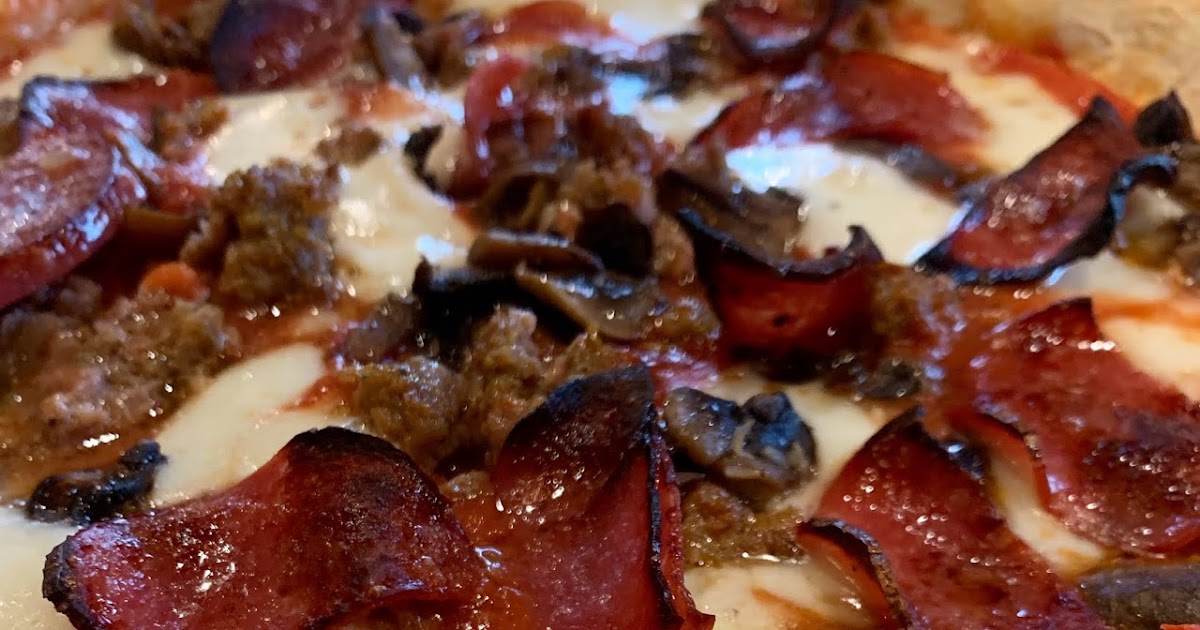 Hawaii Mom Blog: Visit Guam: Crust