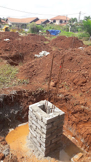 bungalowidaman: IKATAN BATA PADA TIANG STUMP