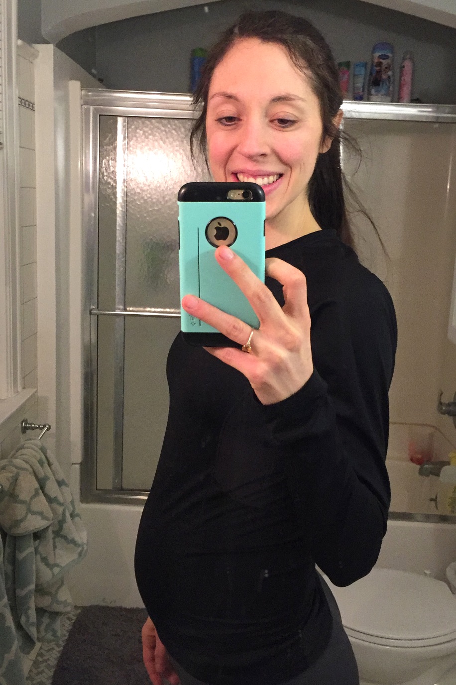 A Day In The Life Of A Dietitian Mom And Blogger The Nutritionist