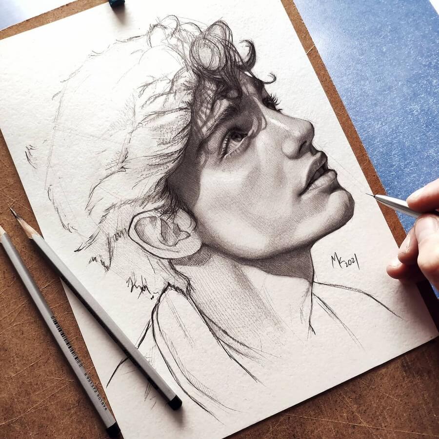 Design Stack: A Blog about Art, Design and Architecture: Sketch ...