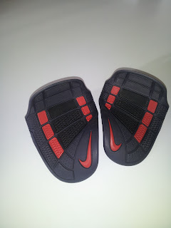 Nike Alpha Strength Hand Grips | How to be Phit