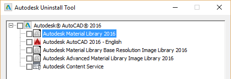 Your Digital Tools and Workaround: AutoCad Reset Settings & Uninstall ...