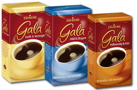 DMMA | Des Marques, Mon Avis...: Café Gala ; Un peu d'Allemagne dans ...