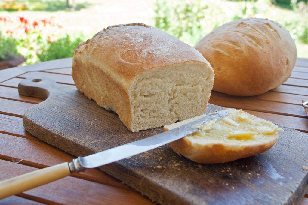 Wild Grains Bakery