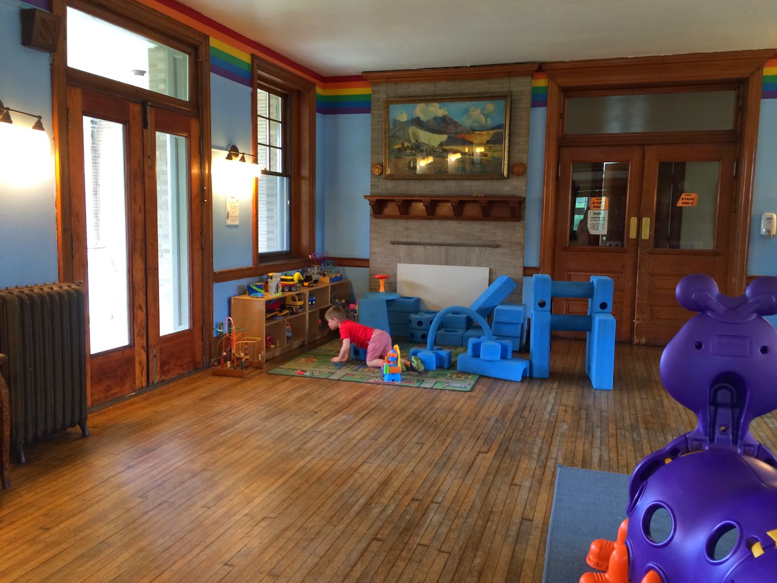 Click. Pray. Love: Pennsylvania Family Trip: Philadelphia