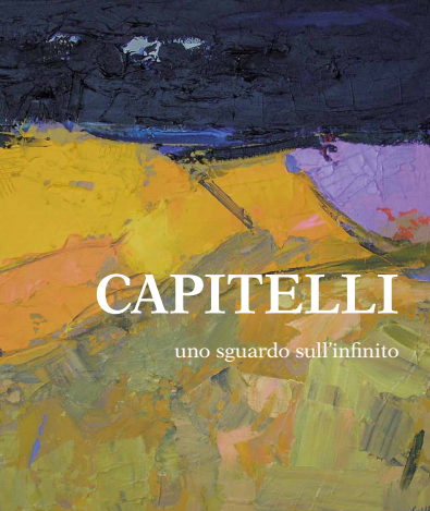 Paolo Capitelli pittore