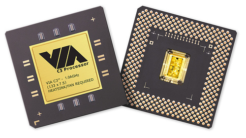 Digital Universe: The Computer System Unit (Interior)