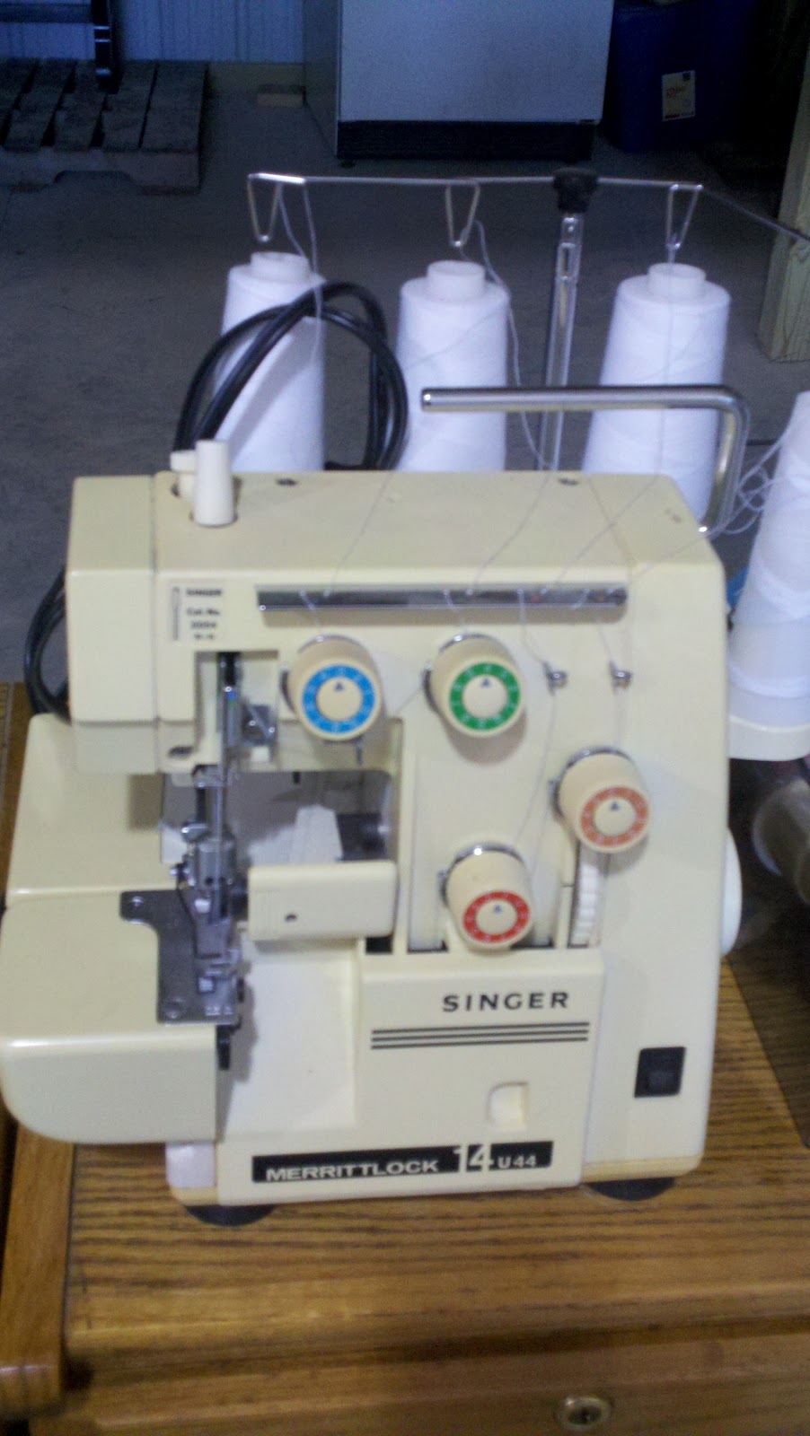 Debbie's Bargain Basement