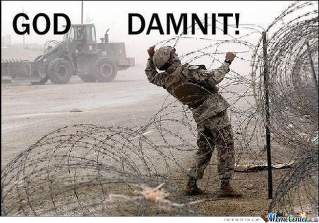 Greatest Military Fails (15 Pics) ~ Funny All The Time