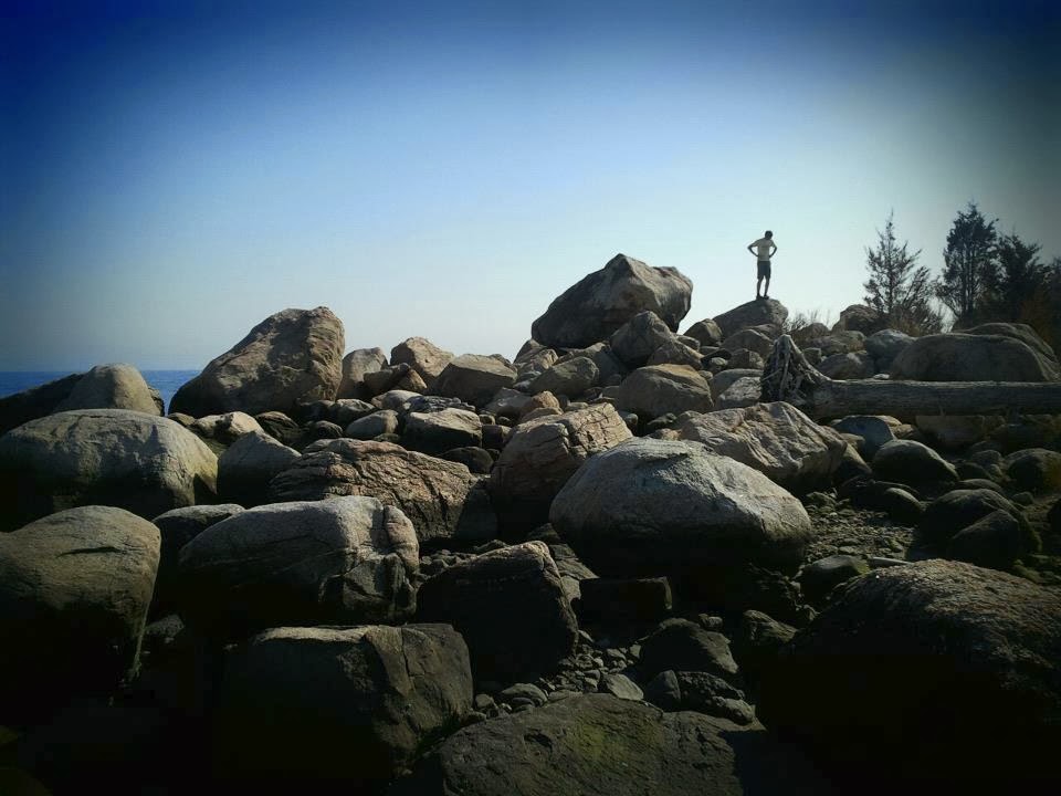 less pretty + more witty