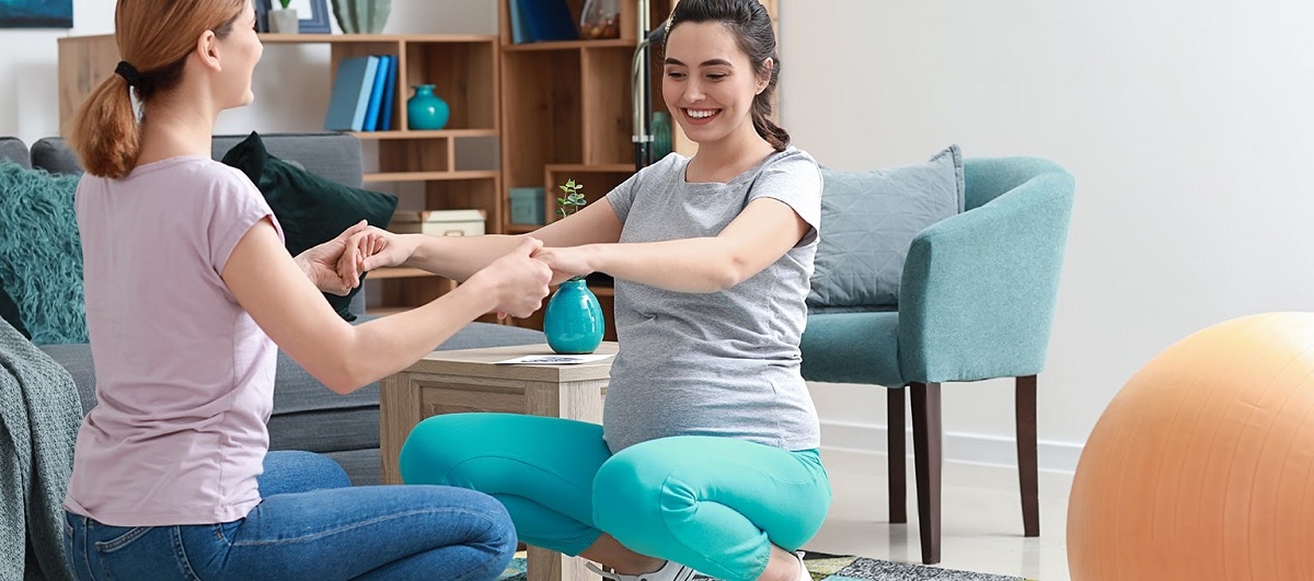 How Are Doulas Your Best Companions? Know All About Maternity
