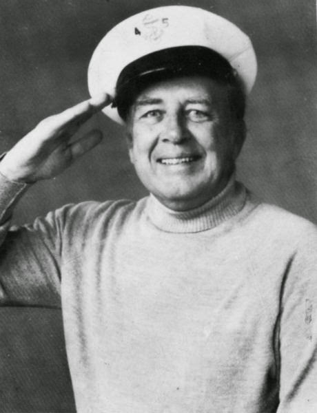 Captain Chesapeake - Alchetron, The Free Social Encyclopedia