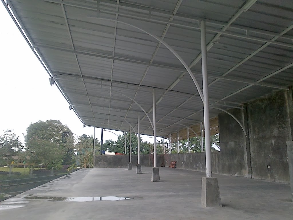 canopy carport,kanopi: BINA KARYA canopy,kanopi bergaransi atap logam ...