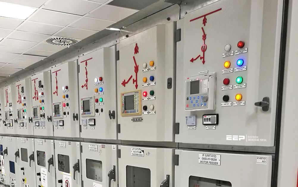 Basic Guide for Power System Protection - Electrical Axis