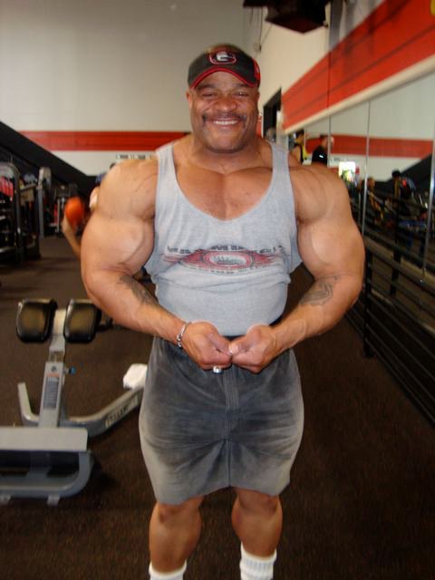 mr olympia 2012, mr olympia 2012 predictions, mr olympia 2012 winner ...