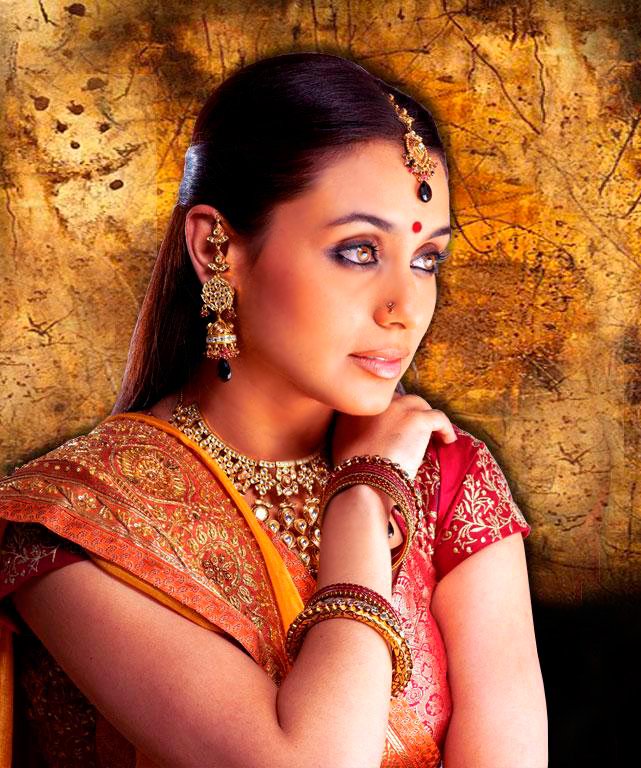 Online Indian Actress Wallpapers, Photos, Images, Pictures: Rani ...