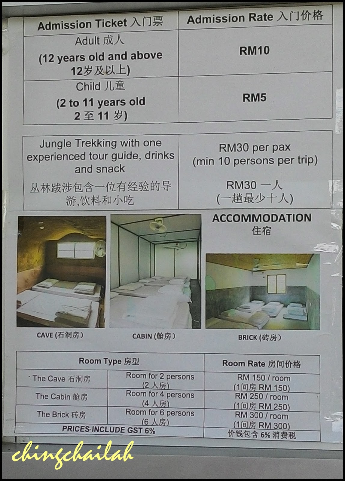 Simple Living In Nancy: A Visit To Refarm - Leisure Farm #1, Temoh.