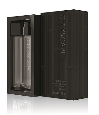 Malaysian Lifestyle Blog: Fragrance - Mary Kay Cityscape For Her (EDP ...