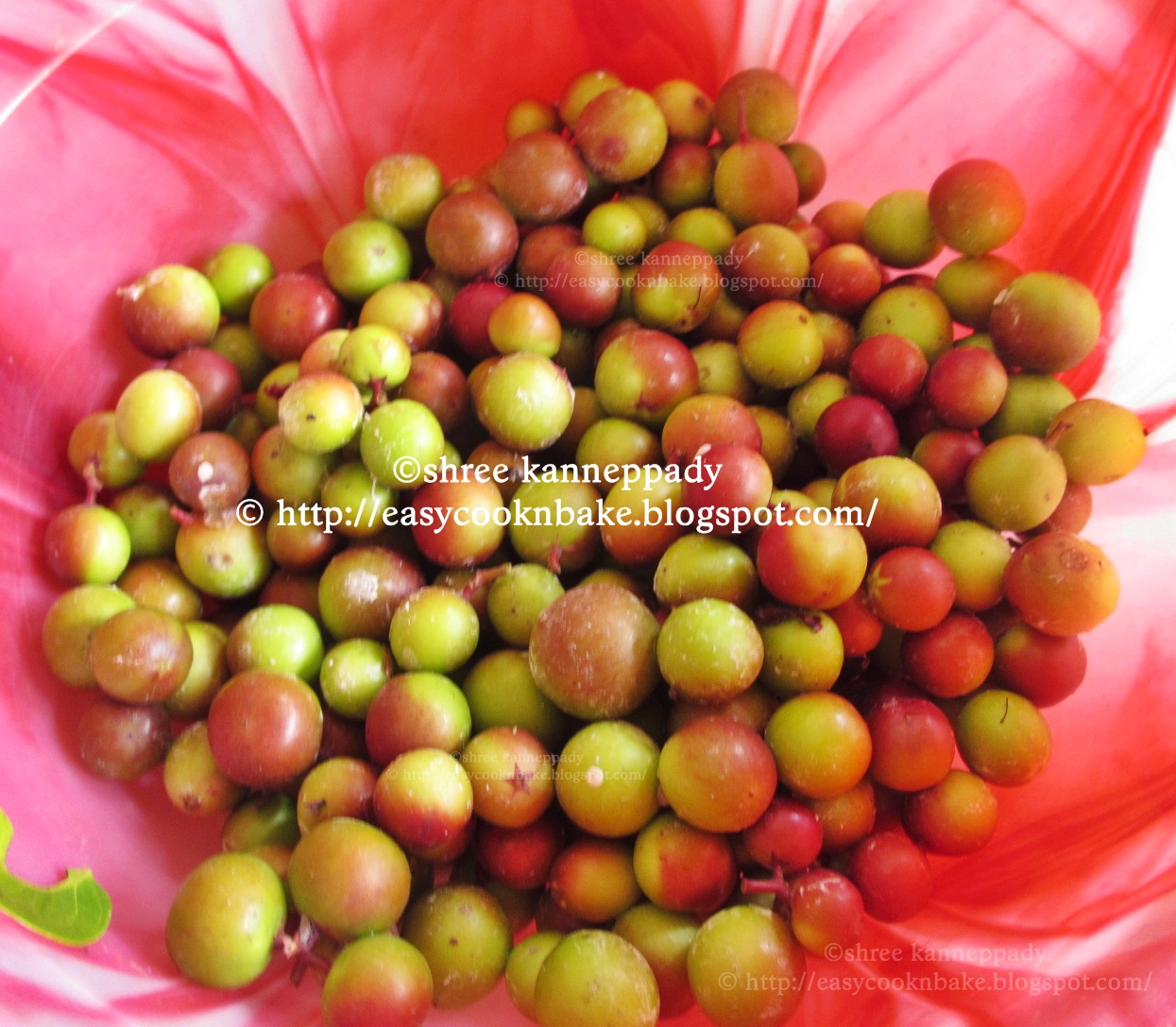 Just Cooking N Baking ....: Fruits and Vegetables from Malenaadu and ...