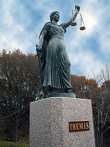 Themis | Learn about Greek Mythology,Greek gods,Greek mythology stories!