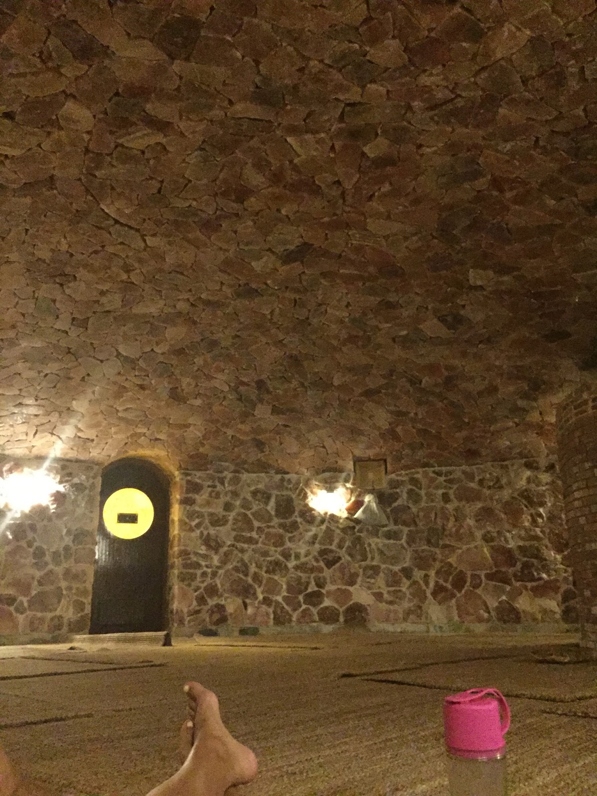 Local Atlanta // Spa Day at Jeju Sauna and Wellbeing - The Berger Bungalow