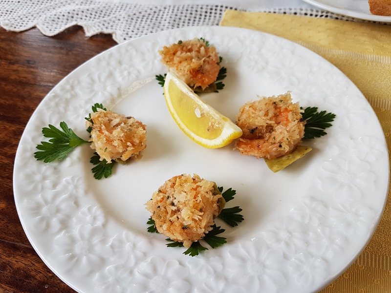 Xtn's blog: Lunch at Marcia Adams' Restaurant