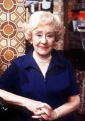 Coronation Street Blog: Corrie originals - Doris Speed MBE as Annie Walker