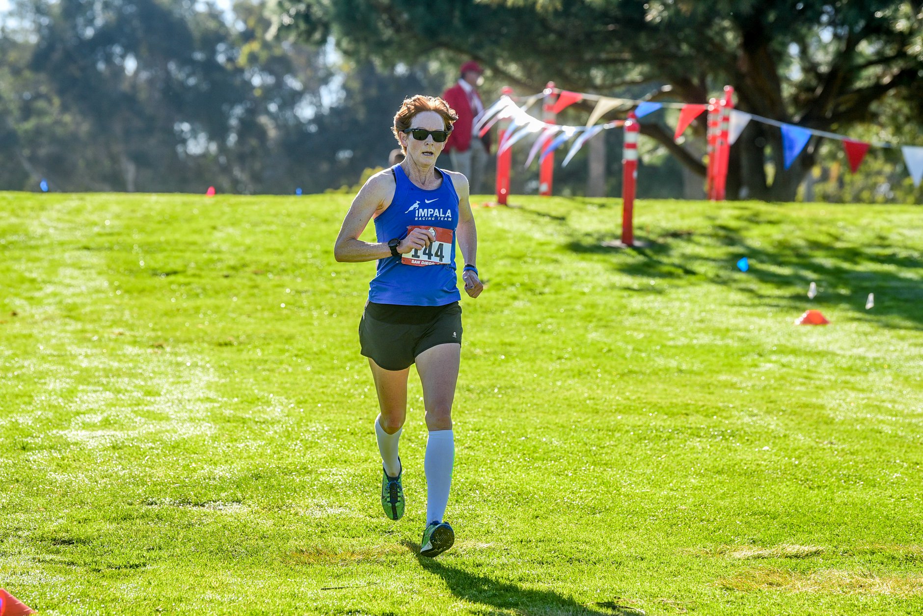 The Running Professor: In Memoriam: Matt Lalumia Nancy Thomas Fred Zalokar