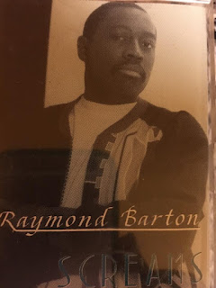 IN THE KNOW WITH RO: RAYMOND BARTON - MUSIC PRODUCER & GRAMMY VOTING MEMBER