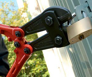 Bolt Cutters for Dummies | The Antisocial Network