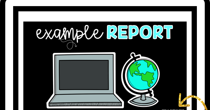 forkin4th: Why Research Projects are Perfect for Distance Learning