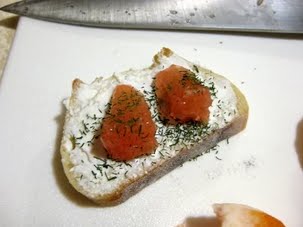 Bite-sized deliciousness